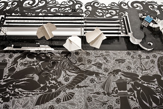 Brian Robinson - 5 Artworks, Bio & Shows on Artsy