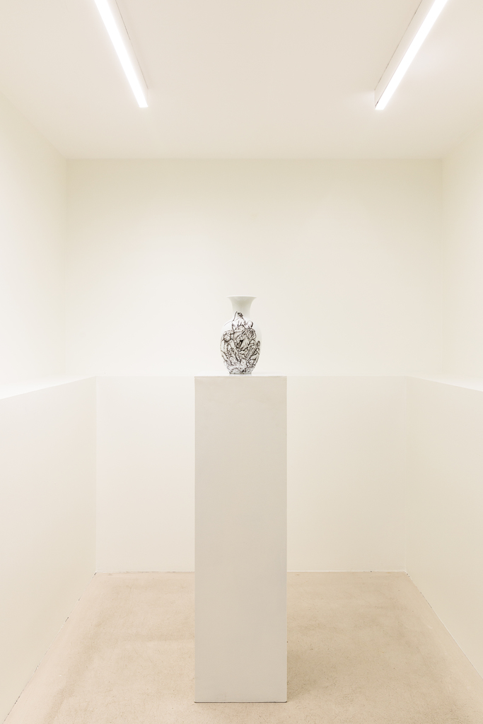 PIETRO RUFFO - TRAVERSÉES | Galerie Italienne | Artsy