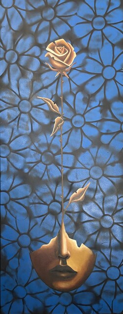 Gus Harper - 7 Artworks, Bio & Shows on Artsy