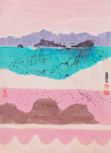 Luis Chan - 27 Artworks, Bio & Shows on Artsy