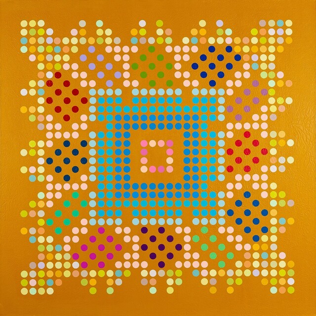 Edwin Calderón - 4 Artworks, Bio & Shows on Artsy