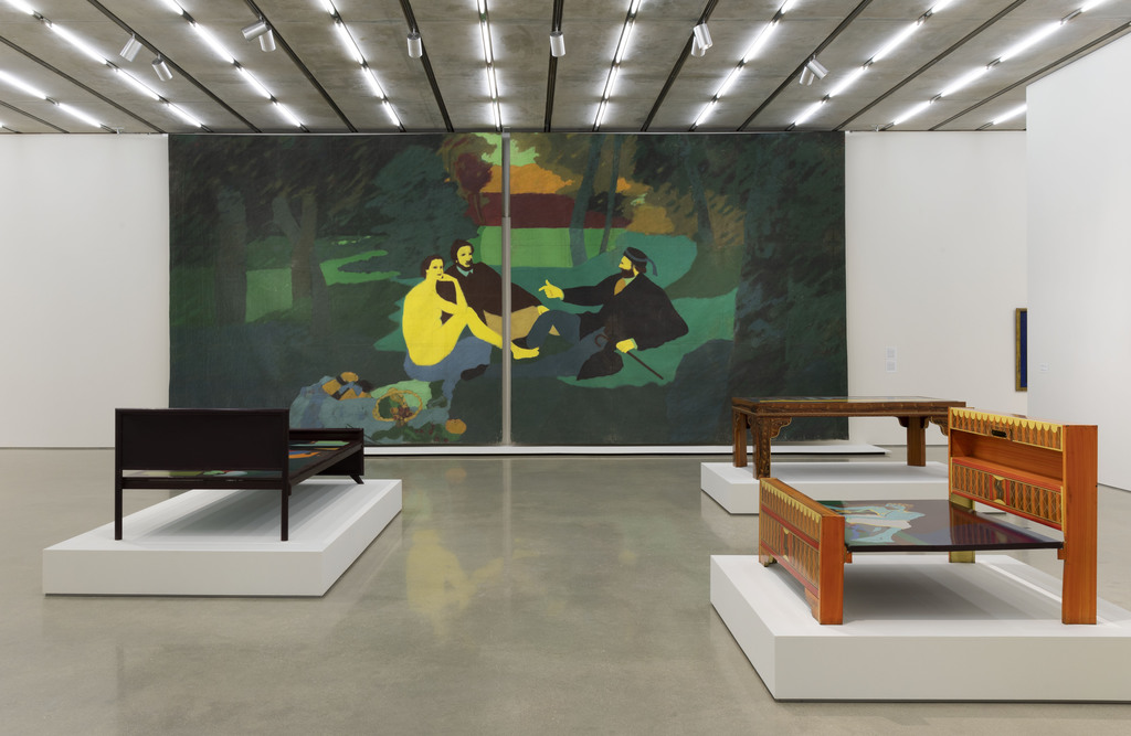 Beatriz González: A Retrospective | Pérez Art Museum Miami (PAMM) | Artsy