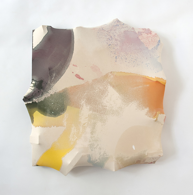 Maria Walker | August 2015 (2015) | Artsy