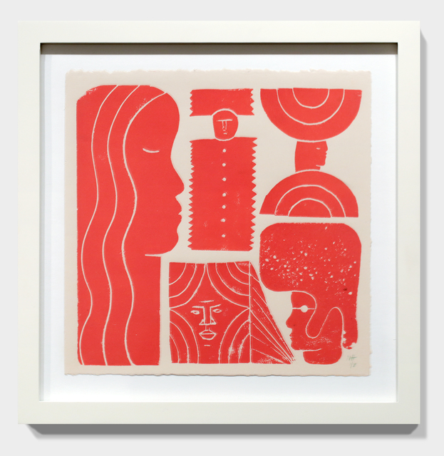 Nate Harris - 2 Artworks, Bio & Shows on Artsy