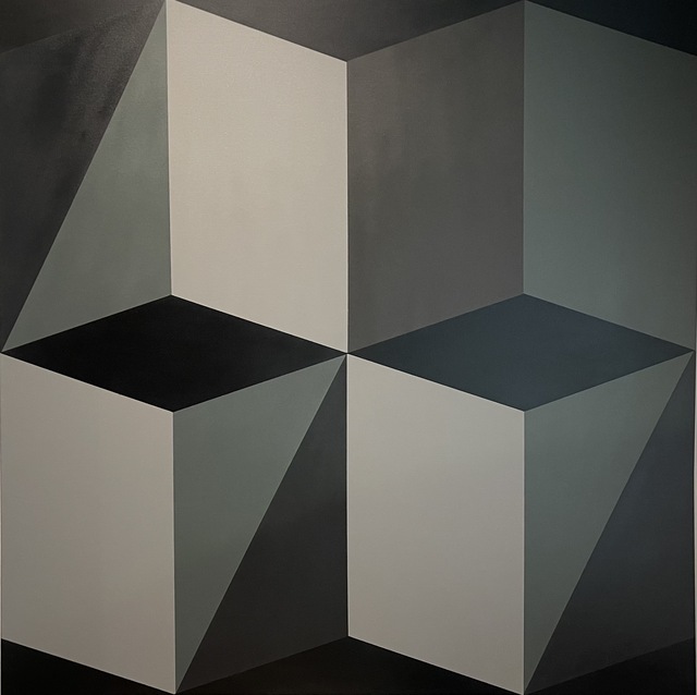 Christopher Pacillo - 5 Artworks, Bio & Shows on Artsy