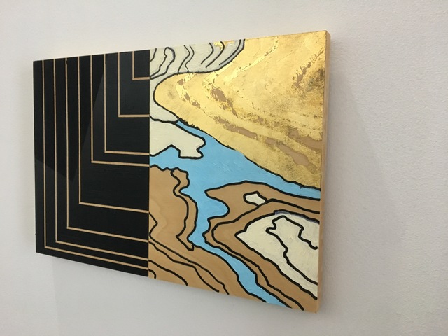 Patrick Chamberlain | Hallelujah Leonard | Available for Sale | Artsy