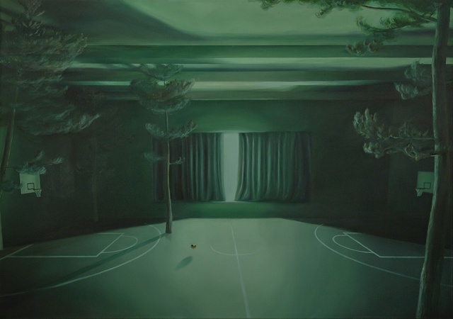 Marko Backman | Field (2020) | Available for Sale | Artsy