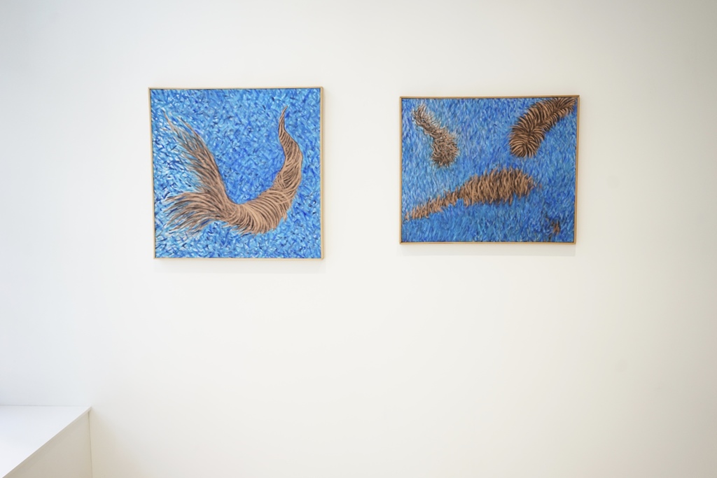 Eunice Golden: Metamorphosis | Sapar Contemporary | Artsy