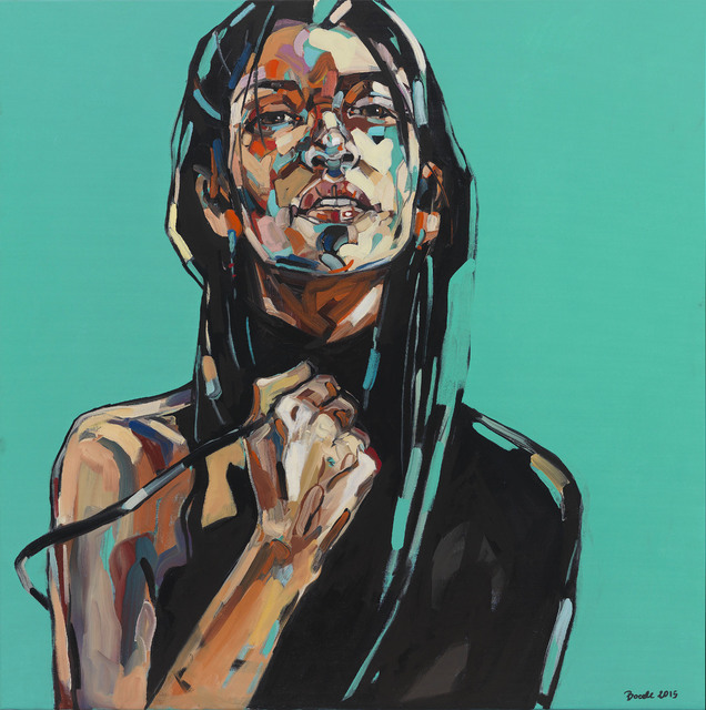 Anna Bocek - 23 Artworks, Bio & Shows on Artsy