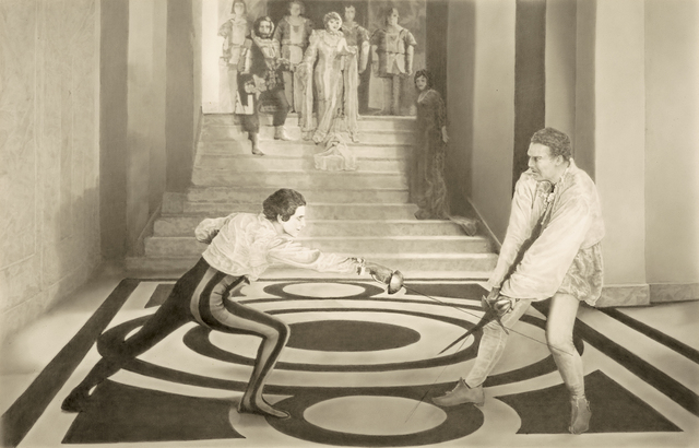 Walter Obholzer - 7 Artworks, Bio & Shows on Artsy