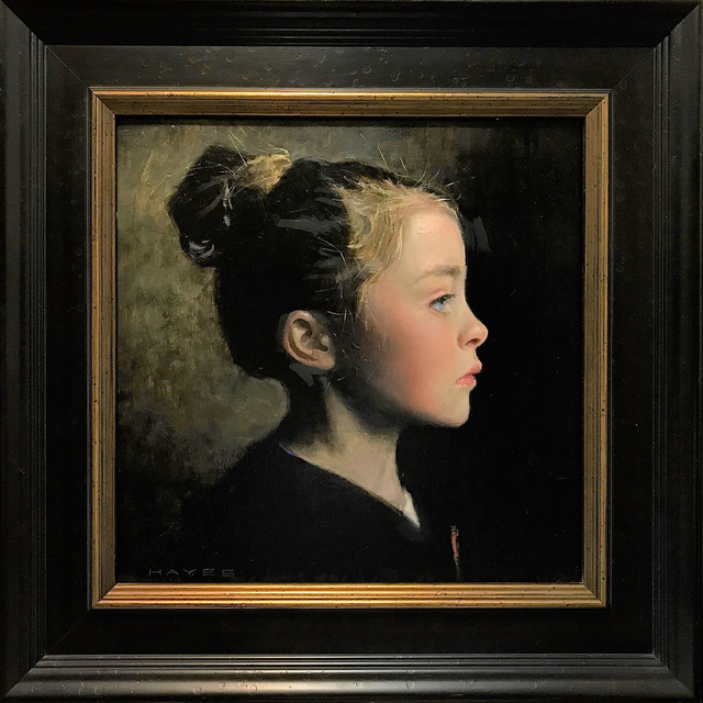 Jonathan Hayes - 6 Artworks, Bio & Shows on Artsy