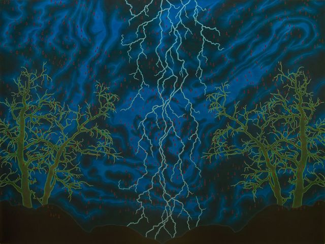 Sharon Ellis - 27 Artworks, Bio & Shows on Artsy