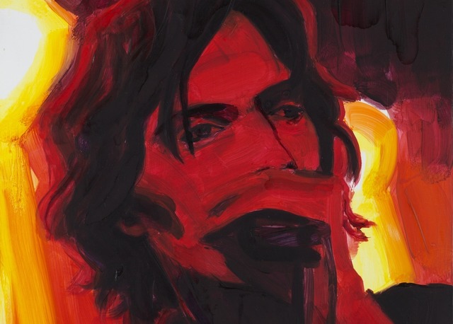 Elizabeth Peyton - 58 Artworks, Bio & Shows on Artsy