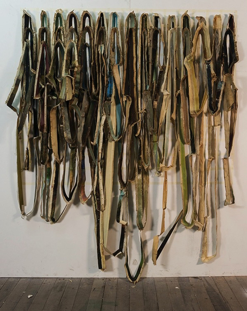 NF/ NIEVES FERNANDEZ at ARCOmadrid 2017 | NF/ NIEVES FERNANDEZ | Artsy