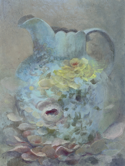 Alice Denison - 41 Artworks, Bio & Shows on Artsy