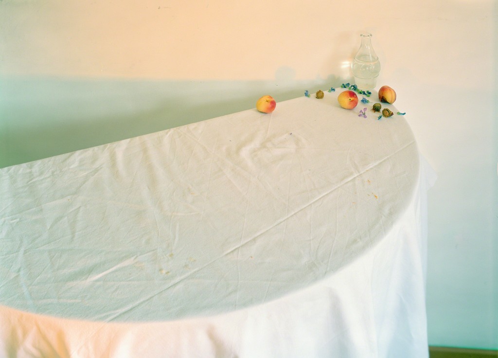 Laura Letinsky | Untitled #43, from the series Hardly More Than Ever ...