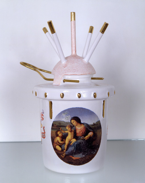 Conrad Atkinson - 27 Artworks, Bio & Shows on Artsy