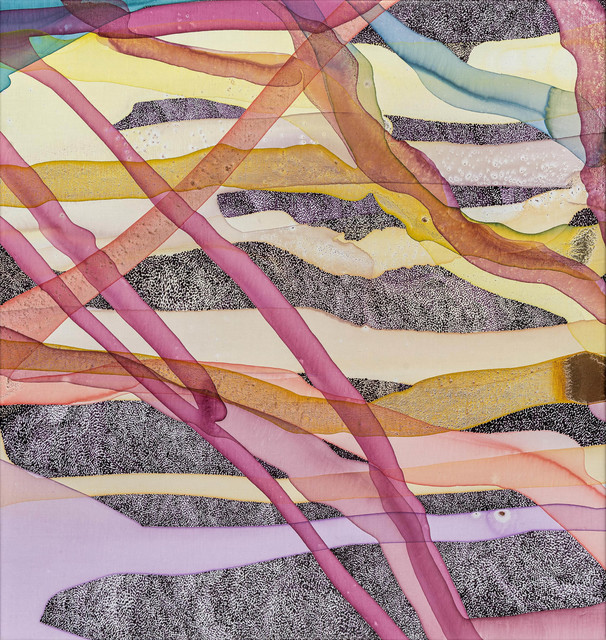 Lara Merrett - 11 Artworks, Bio & Shows on Artsy