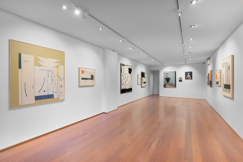 'From Europe, With Love' Henrik Godsk, Jordy Kerwick, Olivier Vrancken ...