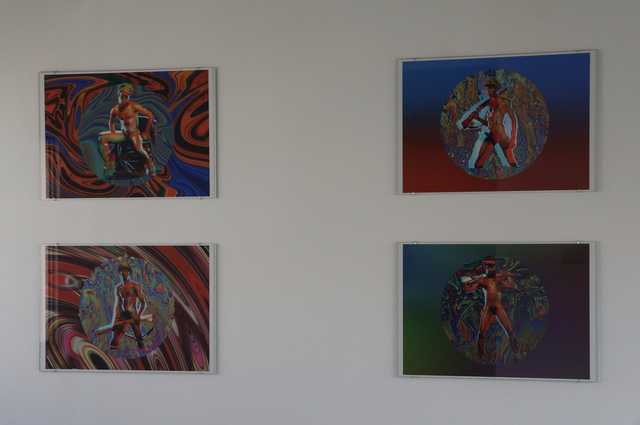 Jean-Ulrick Désert | Comment faire l'amour à un nègre (sans se fatiguer ...