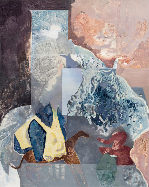 Pardiss Amerian - 8 Artworks, Bio & Shows on Artsy