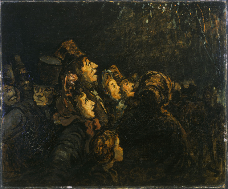 Nineteenth Century French Realism | Artsy