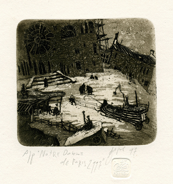 Stanislav Azarov - 2 Artworks, Bio & Shows on Artsy