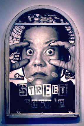 Pat Ward Williams - 1 Artwork, Bio & Shows on Artsy