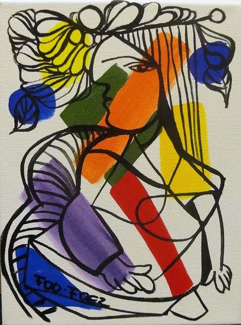 Fernando Fernandez - 56 Artworks, Bio & Shows on Artsy