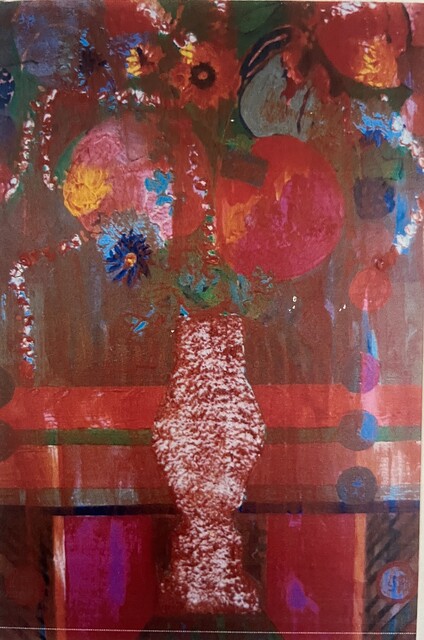 Mary Ellen Shafer - 1 Artwork, Bio & Shows on Artsy