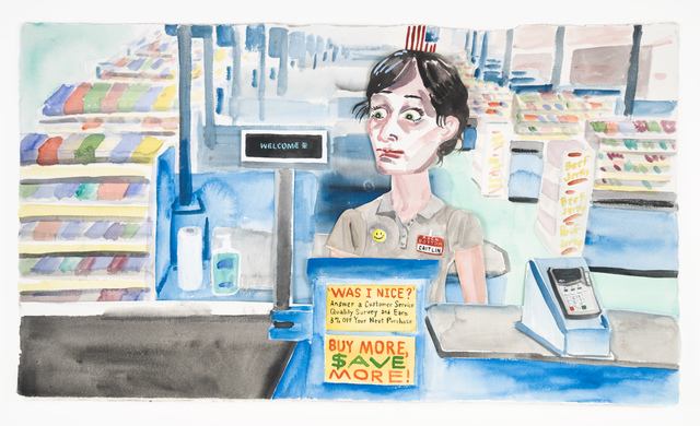 Jennifer Levonian - 10 Artworks, Bio & Shows on Artsy