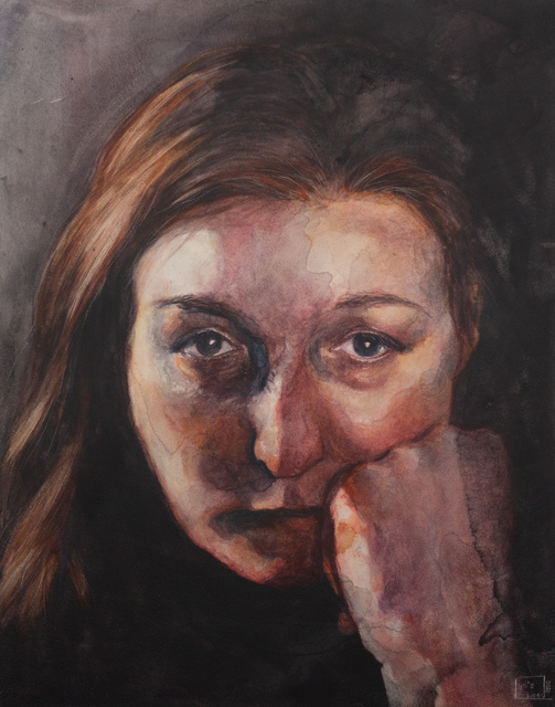 Lydia Wood - 4 Artworks, Bio & Shows on Artsy