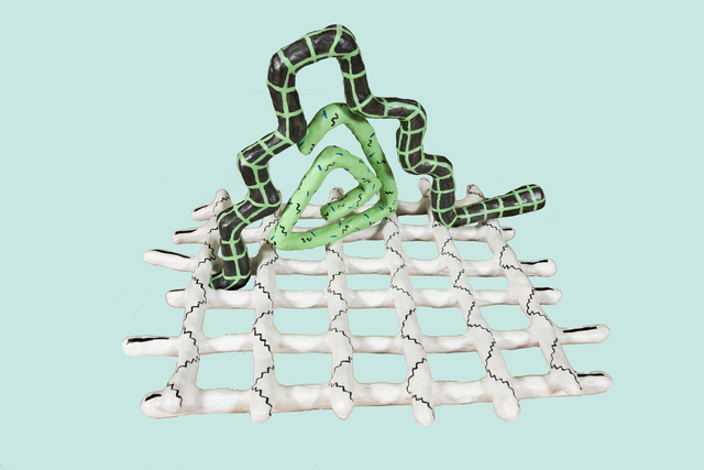 Susan Klein - 2 Artworks, Bio & Shows on Artsy