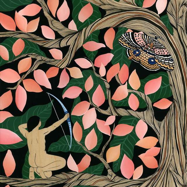 Dan-ah Kim - 2 Artworks, Bio & Shows on Artsy