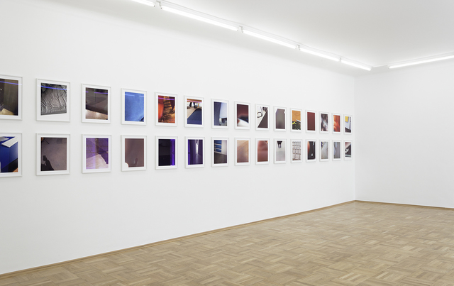 Karin Sander - 34 Artworks, Bio & Shows on Artsy