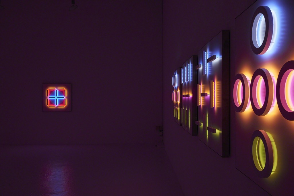 Erwin Redl "Reflections v2" | The Hole | Artsy