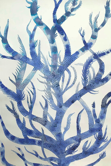 Emily Ritz - 12 Artworks, Bio & Shows on Artsy