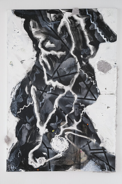 Roberto Noboa - 17 Artworks, Bio & Shows on Artsy