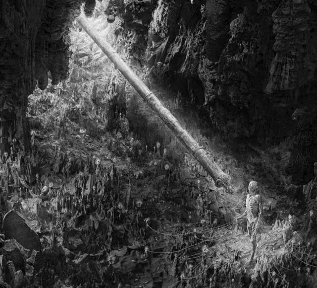 Lanpo Zhang - 2 Artworks, Bio & Shows on Artsy