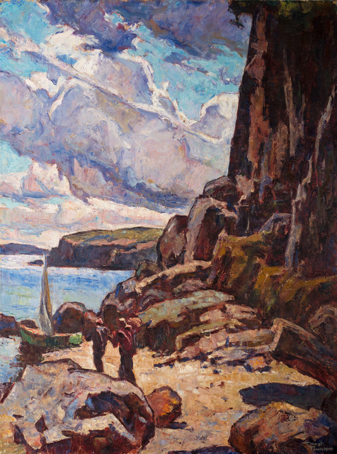 Ernest Townsend - 1 Artwork, Bio & Shows on Artsy