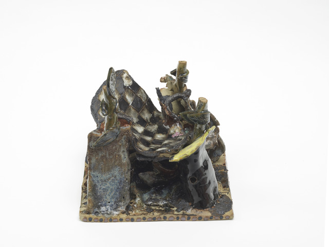 Aaron Angell - 6 Artworks, Bio & Shows on Artsy