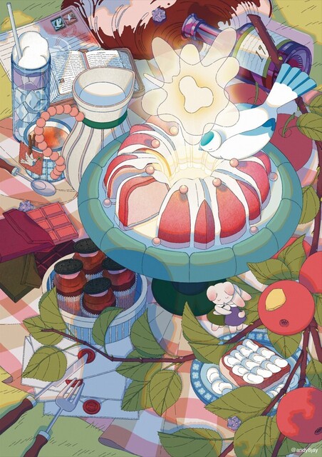 Andy Jay - 1 Artwork, Bio & Shows on Artsy