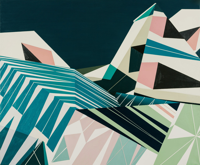 Fernando Clemente - 3 Artworks, Bio & Shows on Artsy