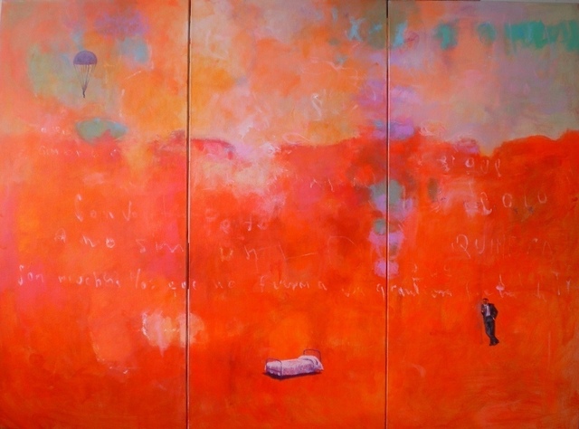 Jose Ismael Rivera - 4 Artworks, Bio & Shows on Artsy