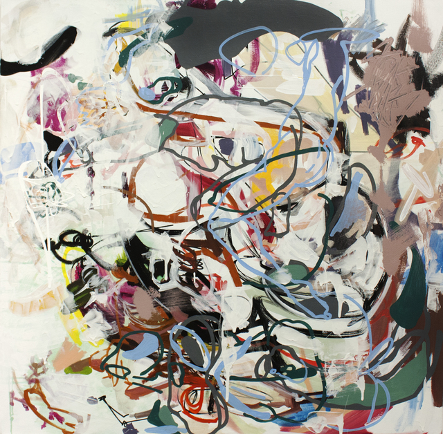 Carmen Neely - 4 Artworks, Bio & Shows on Artsy