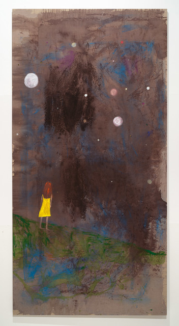 Jenny Watson - 46 Artworks, Bio & Shows on Artsy