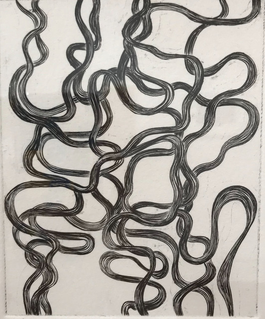 Beyond Printmaking | ART MORA | Artsy