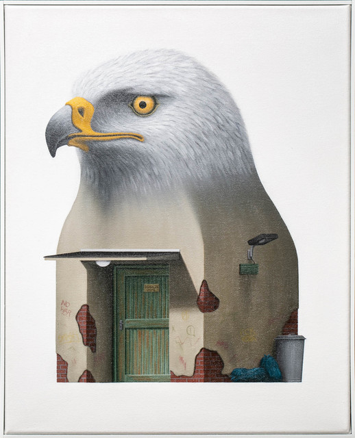 André Schulze - 38 Artworks, Bio & Shows on Artsy