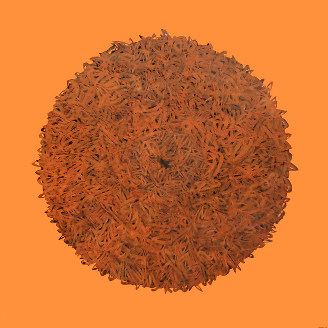 Hamza Bounoua - 53 Artworks, Bio & Shows on Artsy