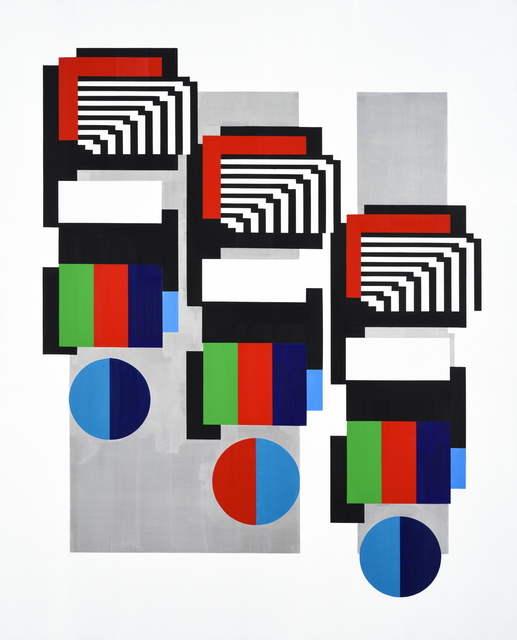 Vakki - 4 Artworks, Bio & Shows on Artsy